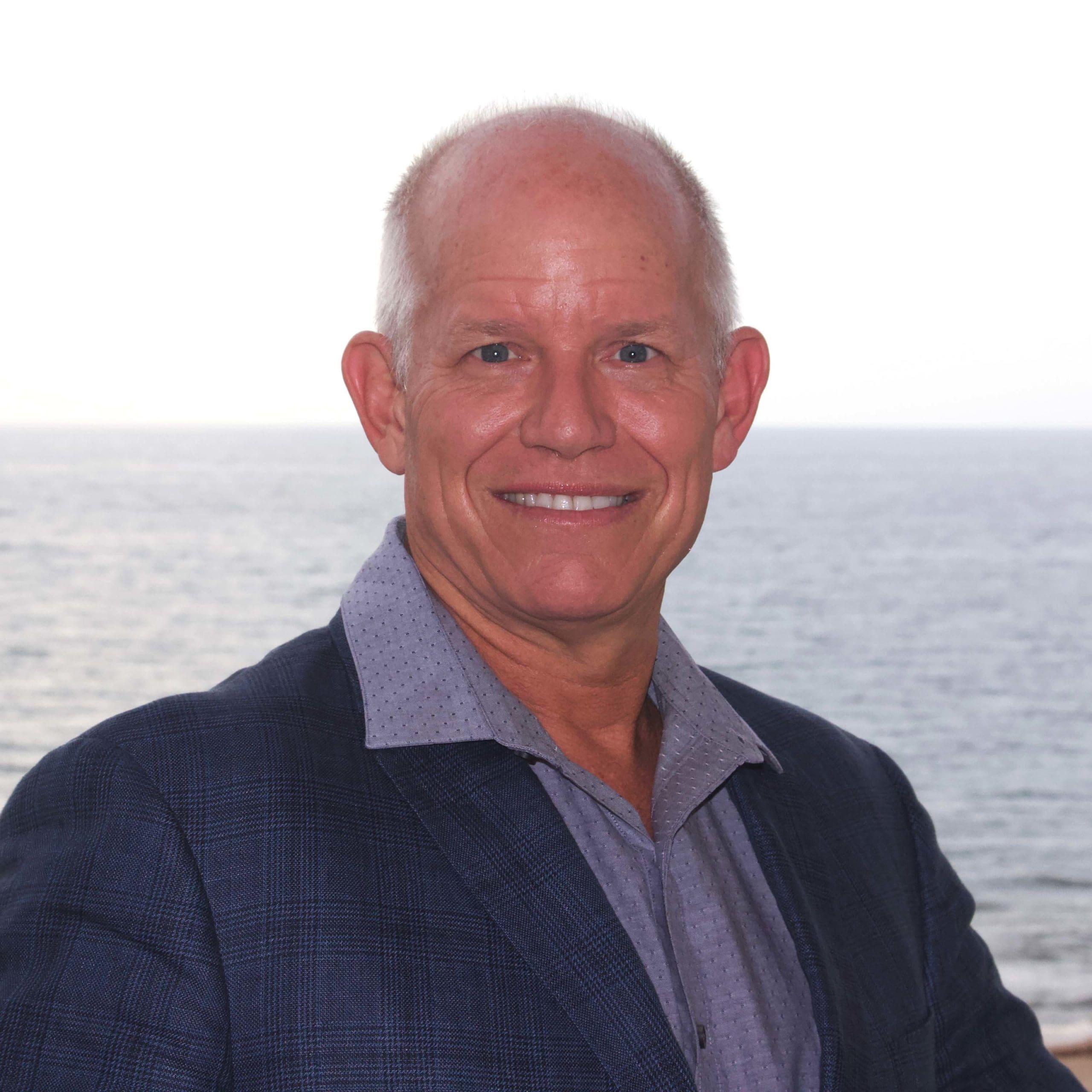 Rick Thomas - Nautical Structures