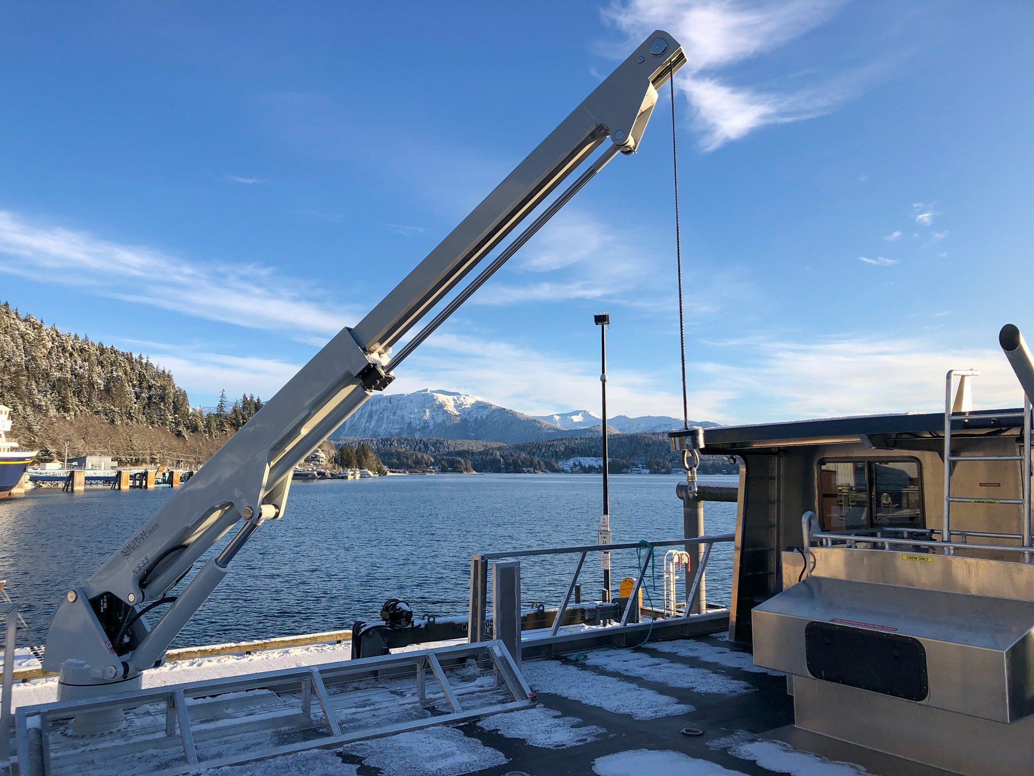 The Nautical Structures NS Series Turns 10 - Nautical Structures