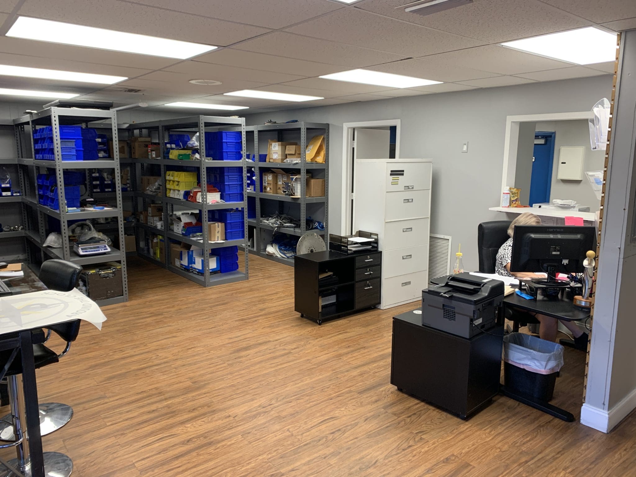 Nautical Structures Service Moves Into New Fort Lauderdale Headquarters ...